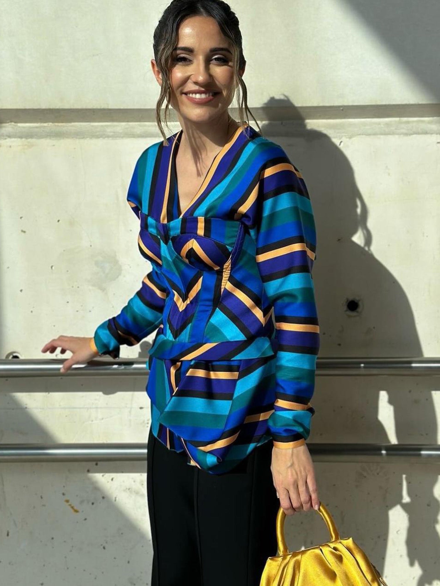 VERONICA DIAZ / 2024 – Hannibal Laguna