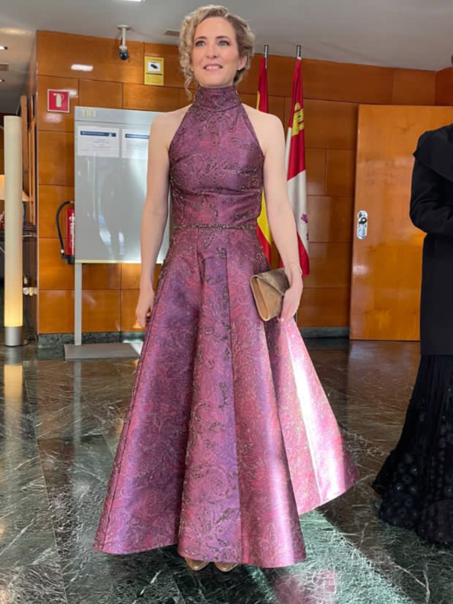 MARIA DEL PUY / 2024 – Hannibal Laguna