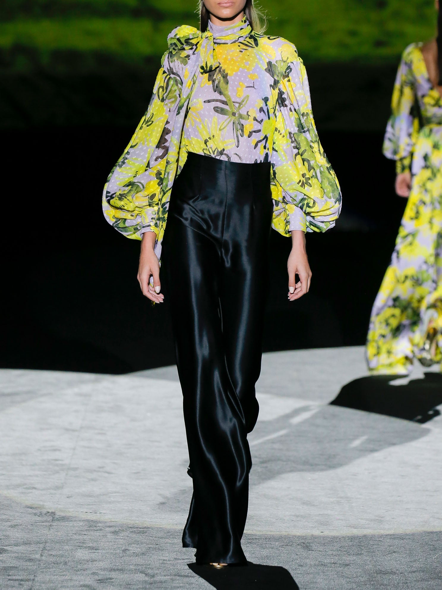 CAROUSEL COVER – Hannibal Laguna